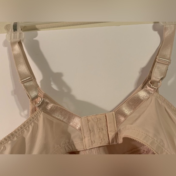 Just My Size | Intimates & Sleepwear | Nude Colored Bra With A Little ...